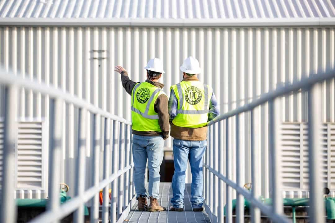 Building Construction | APC Construction